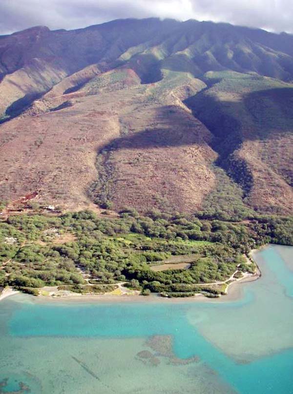 State buys important parcel of watershed in East Molokai | News, Sports ...